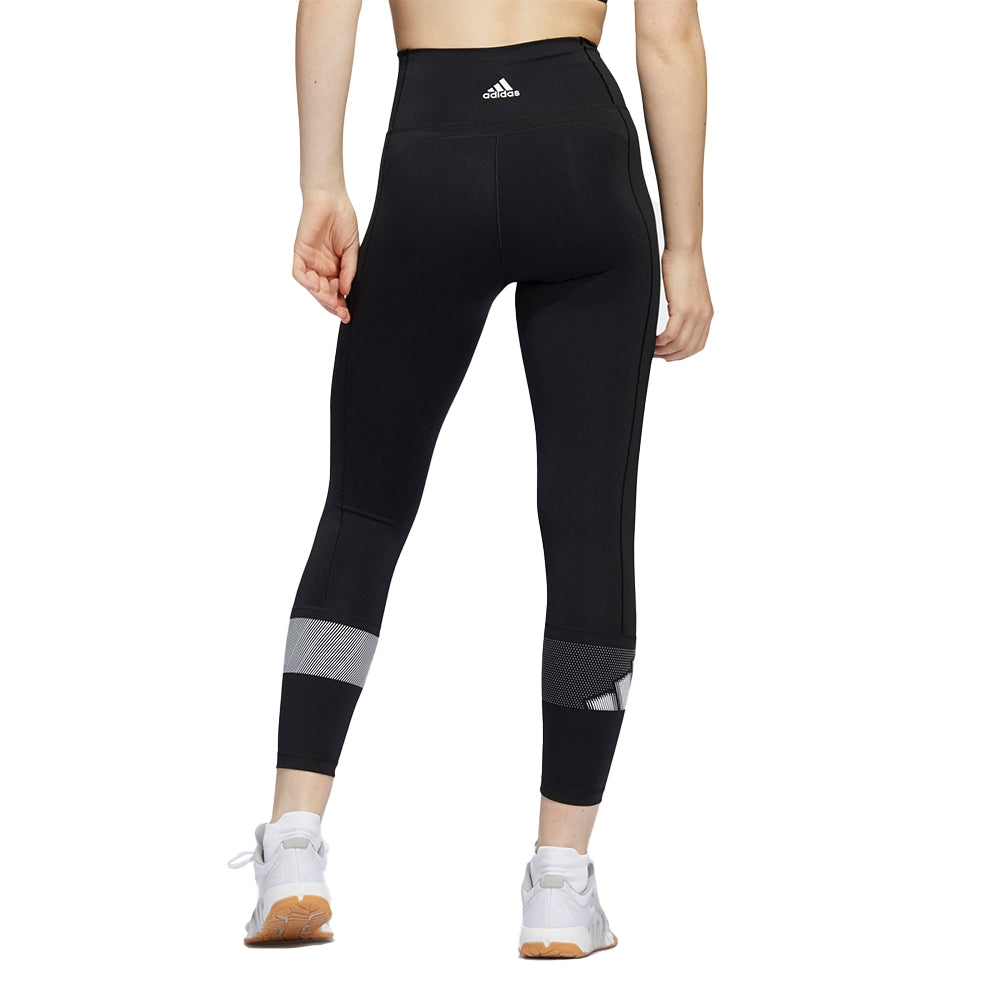 Believe This 2 Adi Life 7/8 Tights W -GR8089 – Dynamic Sports