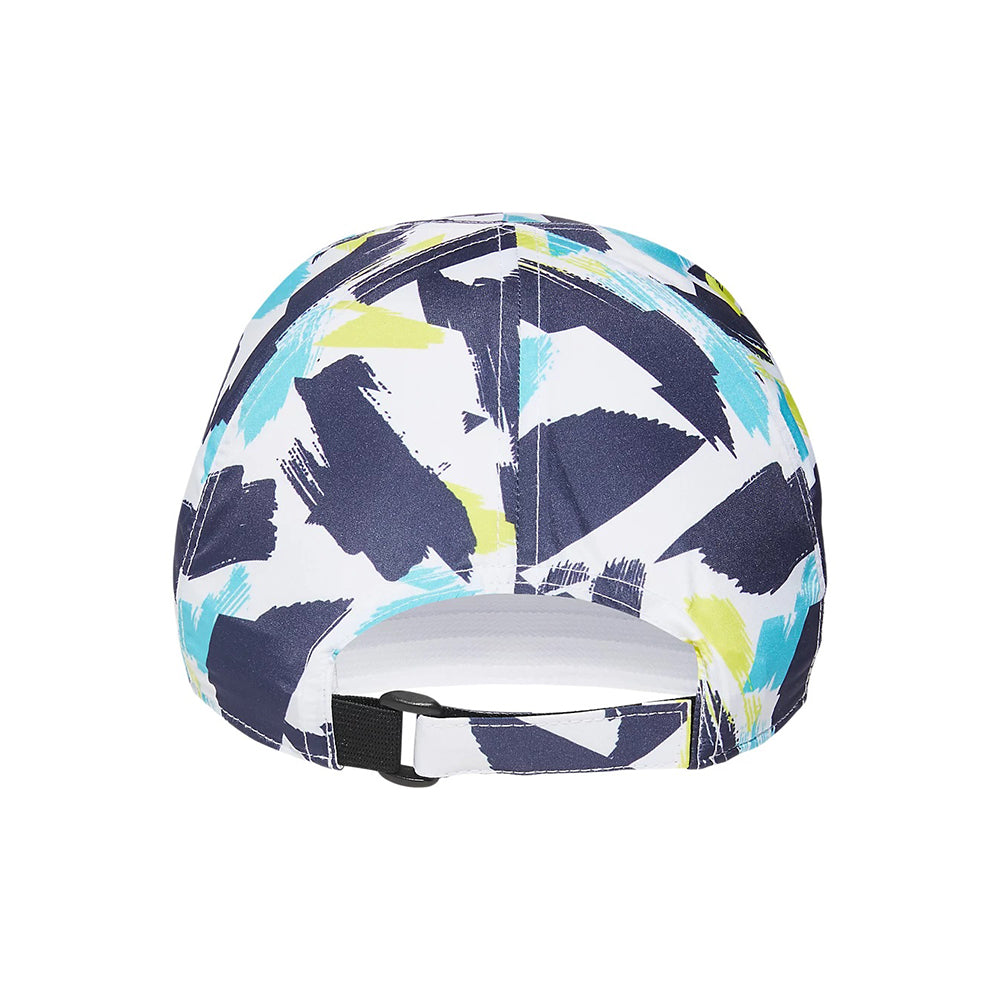 Graphic Performance Cap - 3043A061-101 – Dynamic Sports