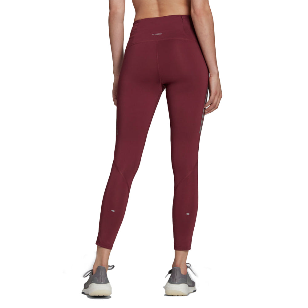Adidas Own the Run 7/8 Running Leggings W - H13248 – Dynamic Sports