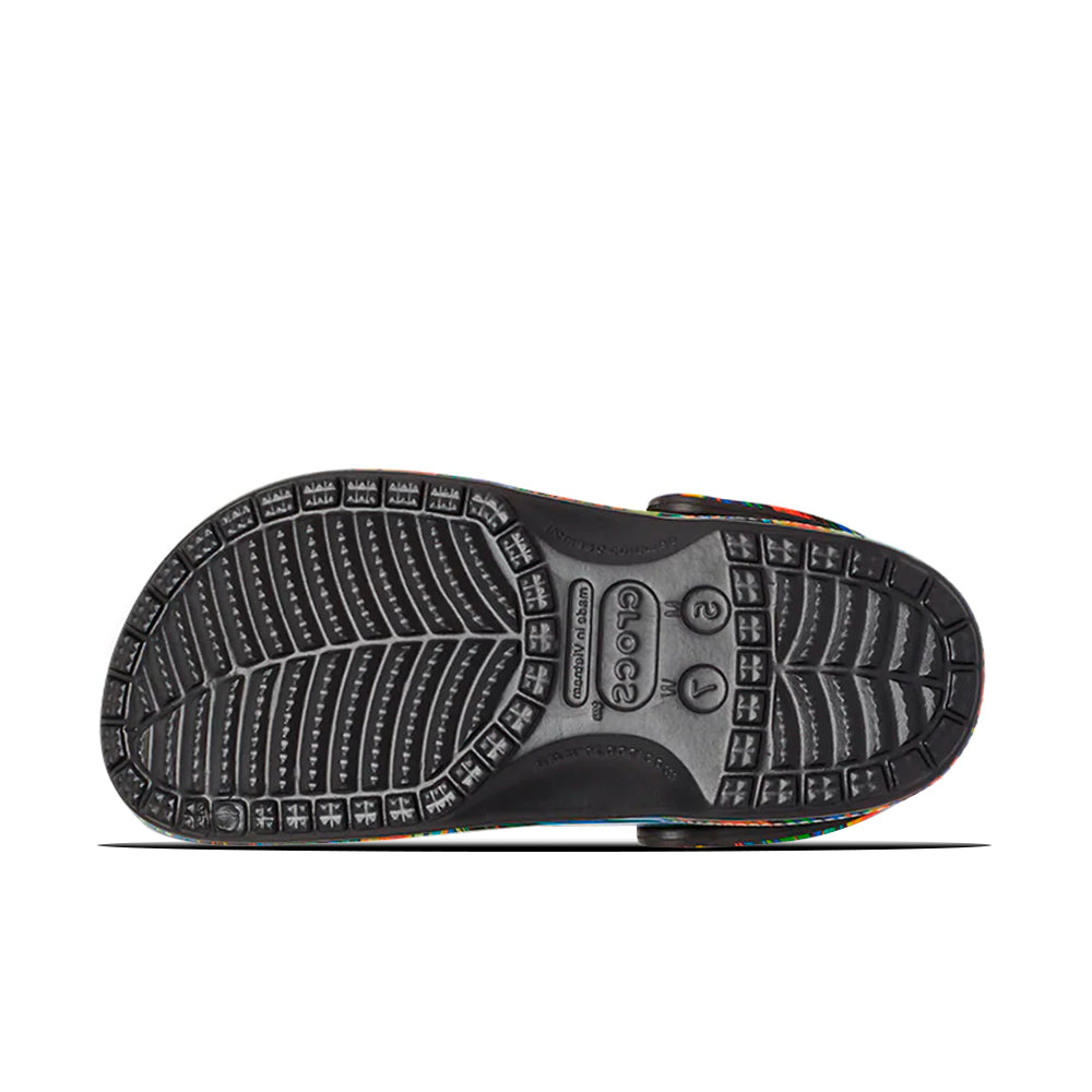Baya Seasonal Printed Clog - 206230-0C4 – Dynamic Sports