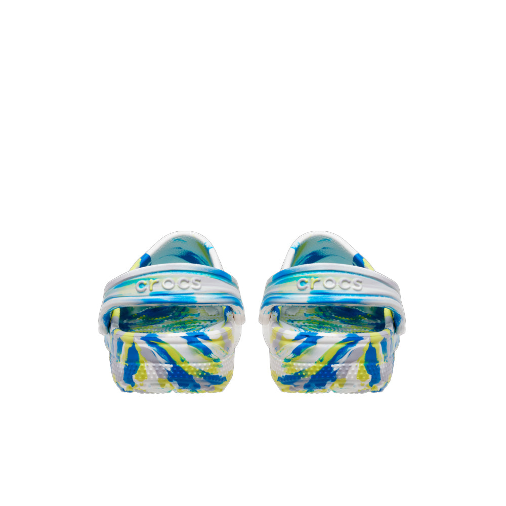 Classic Marbled Clog K - 207464-1E8 – Dynamic Sports