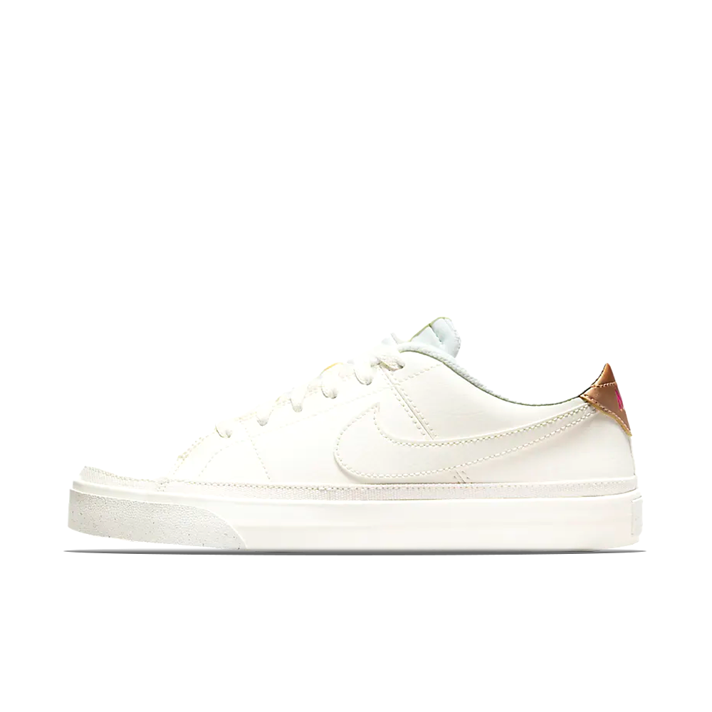 Nike Court Legacy Next Nature W - DH3161-003 – Dynamic Sports